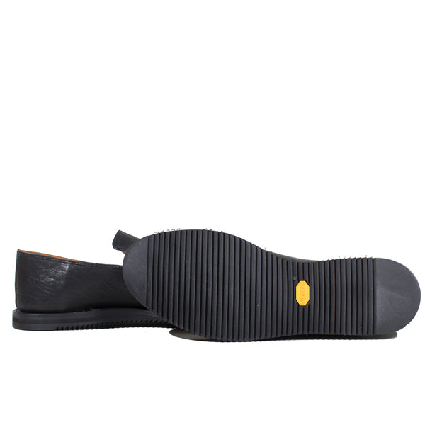 Viberg - Washed Horsehide Slipper | Vancouver, Canada – Miloh Shop